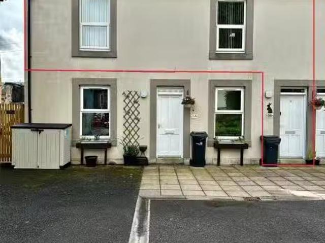 Property to rent in Buccleuch Square, Langholm