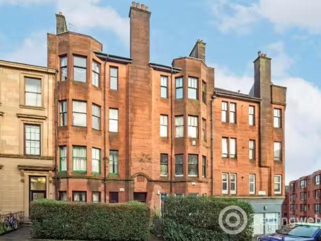 Property to rent in Buccleuch Street, Garnethill, Glasgow, G3.