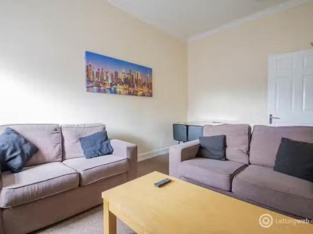 Property to rent in BUCCLEUCH STREET, Edinburgh, EH8