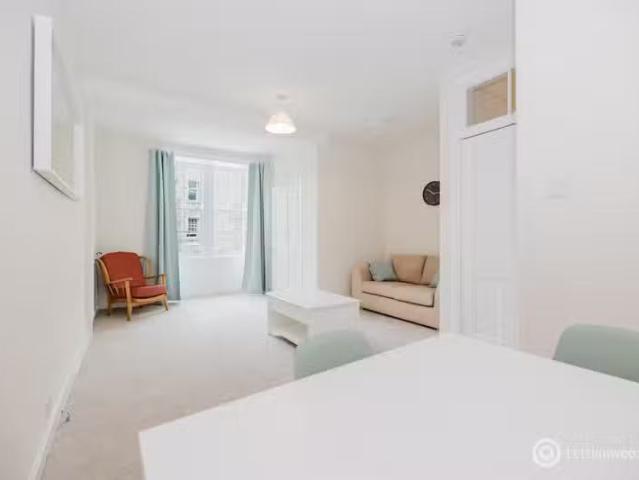 Property to rent in Buccleuch Street, Edinburgh, EH8