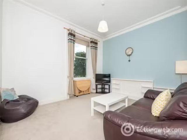 Property to rent in Buccleuch Street, Edinburgh, EH8