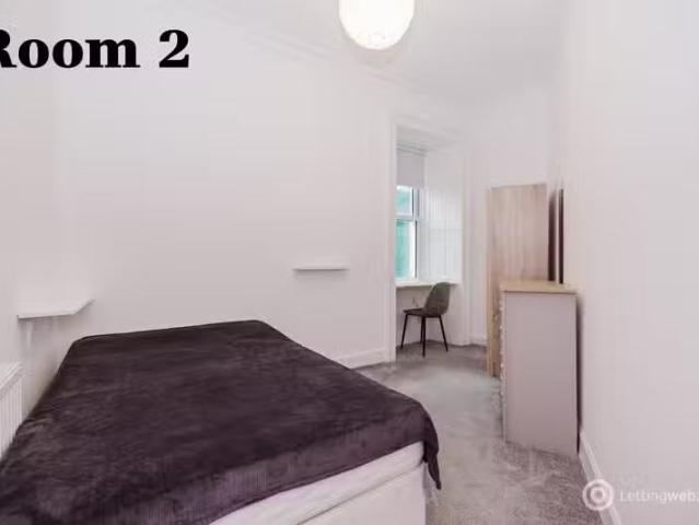 Property to rent in Buccleuch Street, Edinburgh, EH8