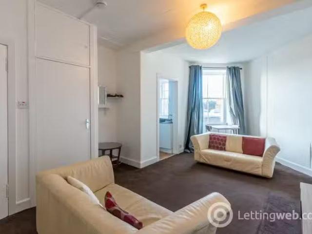 Property to rent in Buccleuch Street, Edinburgh, EH8