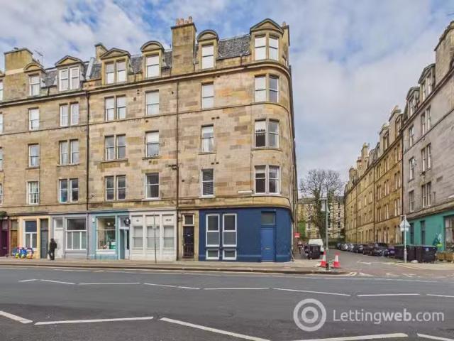 Property to rent in Buccleuch Street, Meadows, Edinburgh, EH8.