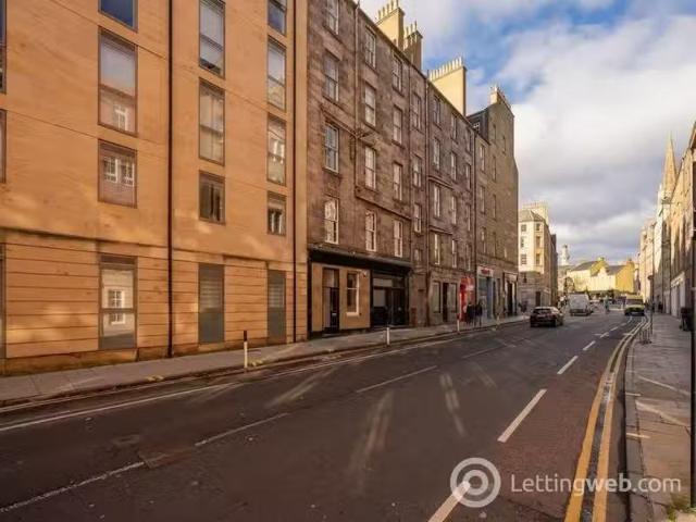 Property to rent in Buccleuch Street, Newington, Edinburgh