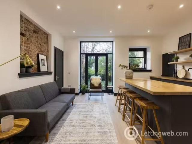 Property to rent in Buccleuch Street, Newington, Edinburgh