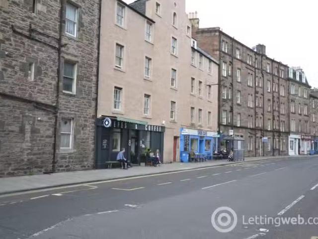 Property to rent in Buccleuch street, Newington, Edinburgh, EH.