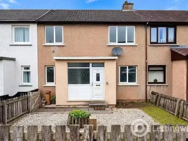 Property to rent in Buchan Street, Wishaw
