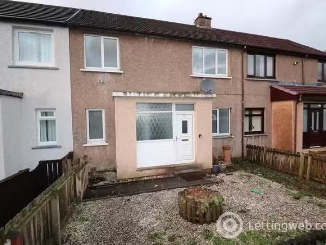 Property to rent in Buchan Street, Wishaw