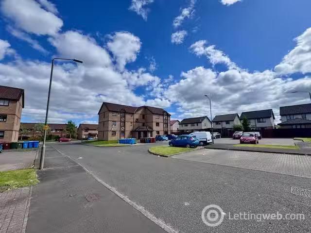 Property to rent in Buchanan Court in Falkirk