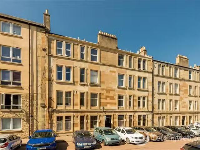 Property to rent in Buchanan Street, Leith, Edinburgh, EH6 8SJ