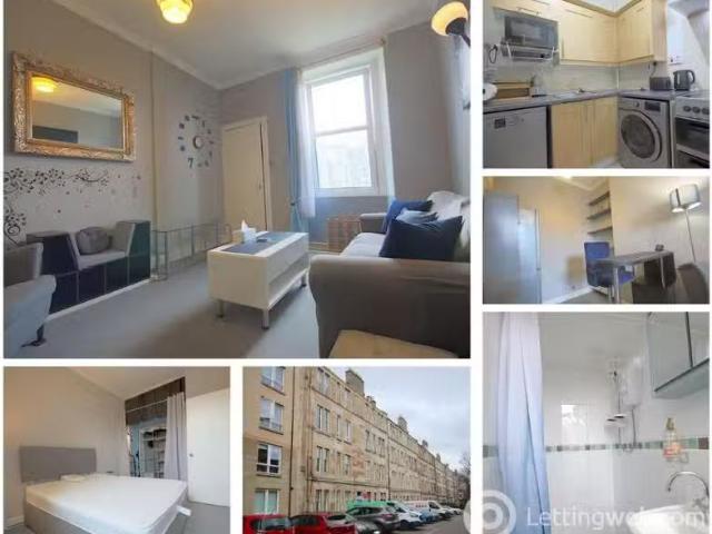Property to rent in Buchanan Street, Leith, Edinburgh, EH6 8SJ