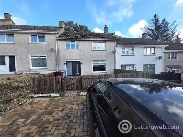 Property to rent in Buchanperson Road, Calderwood, East Kilbride