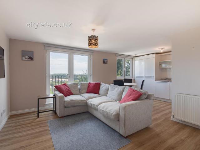 Property to rent in Bucksburn, AB21, Cairnfield Place Flat C properties 549133