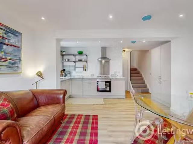 Property to rent in Buckstone Shaw, Fairmilehead, Edinburgh, E.