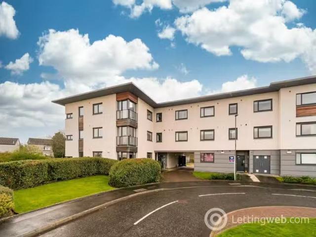 Property to rent in Burnbrae Place, Corstorphine, Edinburgh