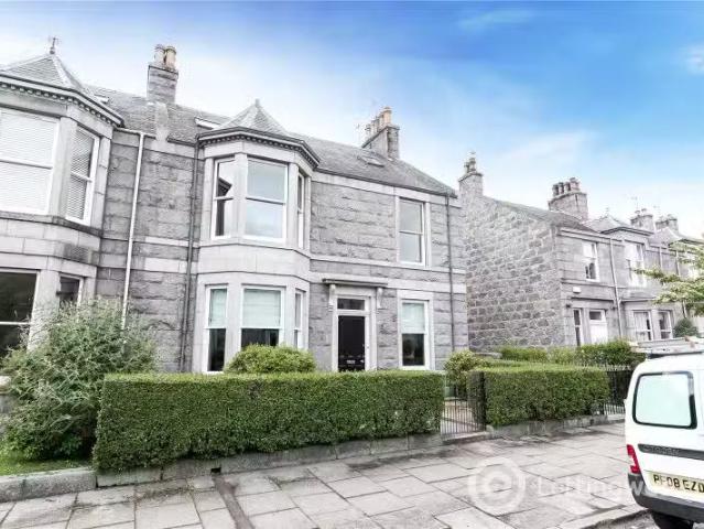 Property to rent in Burns Road, Aberdeen, AB15