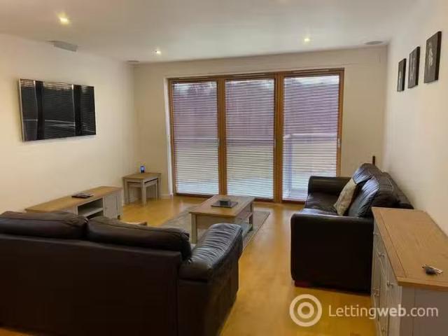 Property to rent in Burnside Drive, Dyce, Aberdeen, AB21 0HW