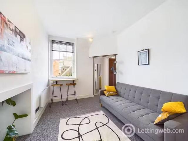 Property to rent in Burgess Street, Leith, Edinburgh