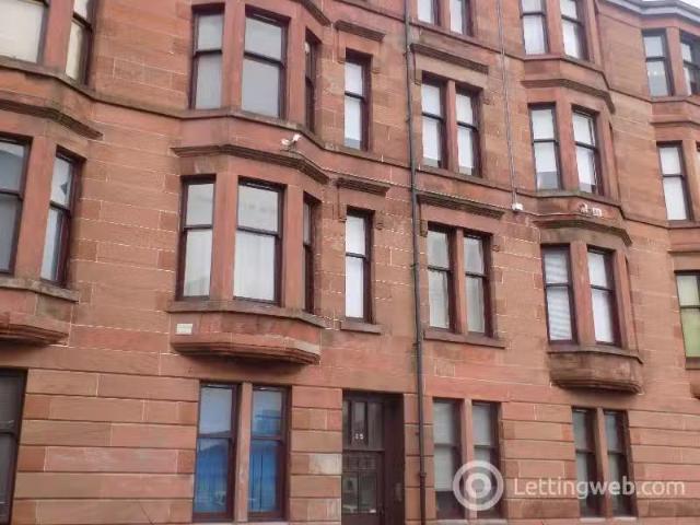 Property to rent in Burghead Place, Linthouse, Glasgow, G51 4QN