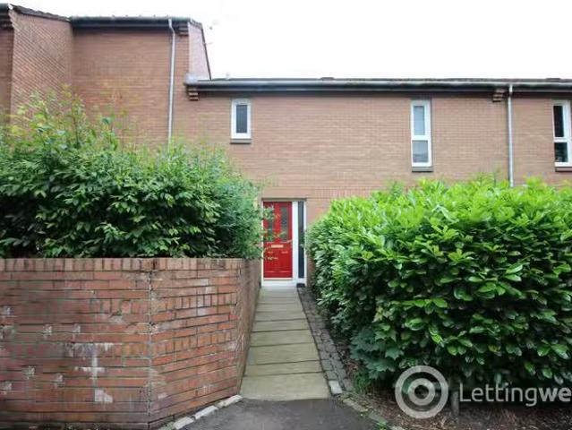 Property to rent in Burgher Street, Parkhead, Glasgow, G31 4TA