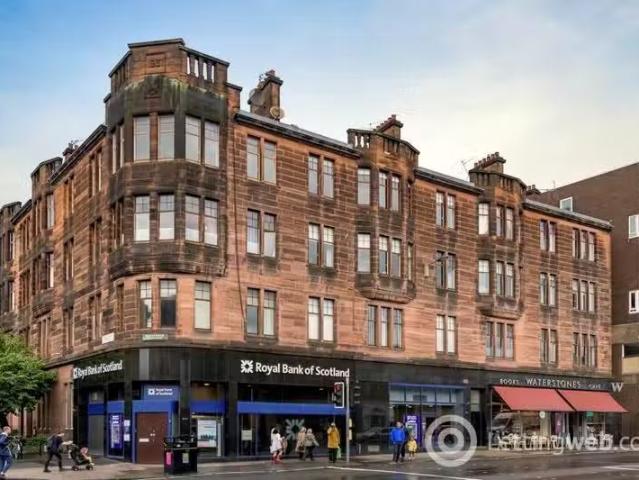 Property to rent in Byres Road, Glasgow, G12