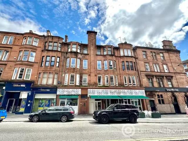 Property to rent in Byres Road, Partick, Glasgow, G11 5JY