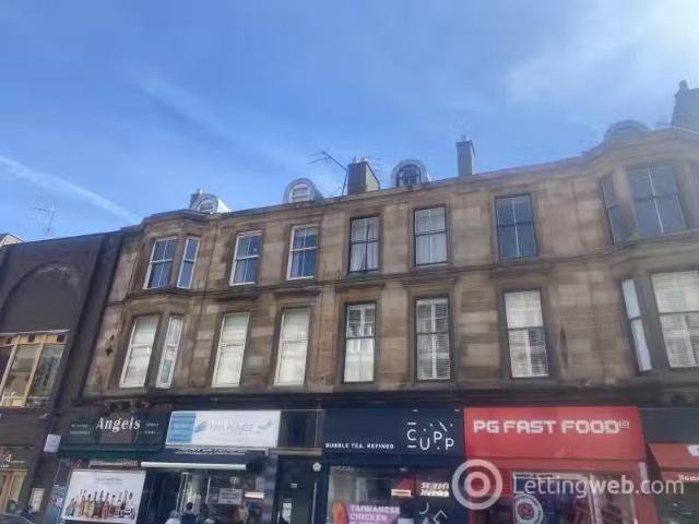 Property to rent in Byres Road, West End, Glasgow, G12