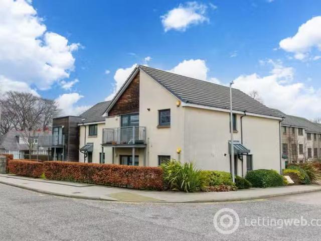 Property to rent in Baker Road, Hilton, Aberdeen, AB24