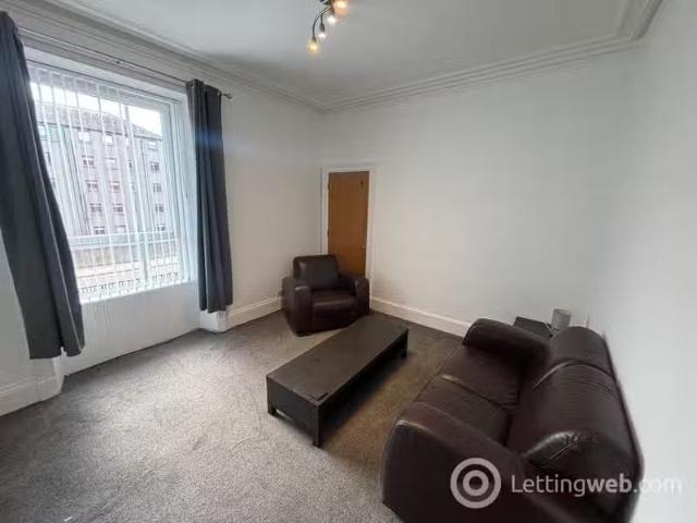 Property to rent in Baker Street, Rosemount, Aberdeen, AB25 1UQ