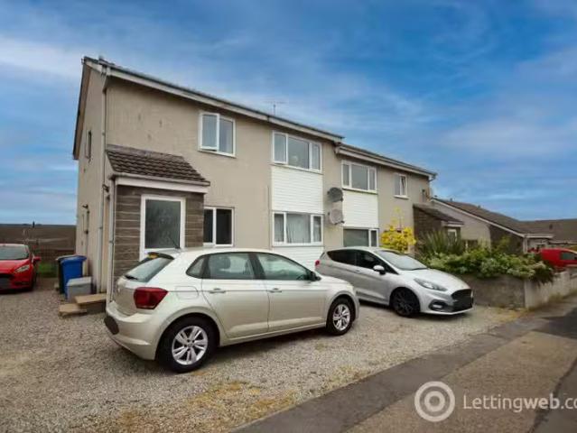 Property to rent in Bailies Drive, Elgin, Moray, IV30 6JJ