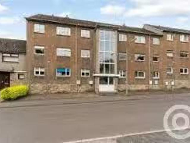Property to rent in Balbirnie Avenue, Markinch, KY7 6BS