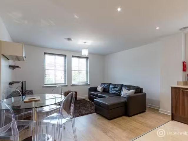 Property to rent in Balbirnie Place, Edinburgh, EH12