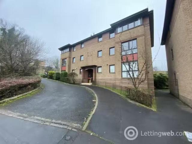 Property to rent in Balcarres Avenue, Glasgow, G12