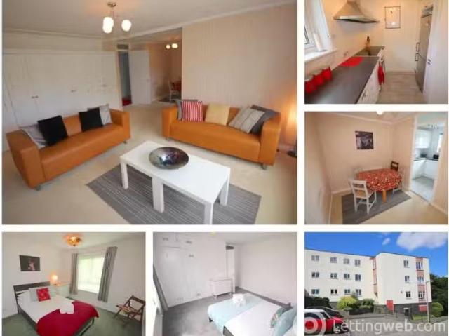 Property to rent in Balcarres Court, Edinburgh, EH10 5JL