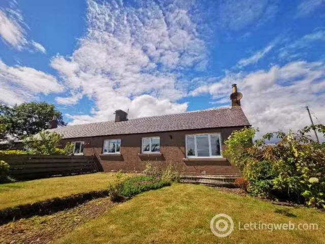 Property to rent in Balcathie Cottage, Arbroath, Angus, DD11 2PD