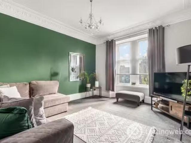 Property to rent in Baldovan Terrace,, Dundee, DD4 6NJ