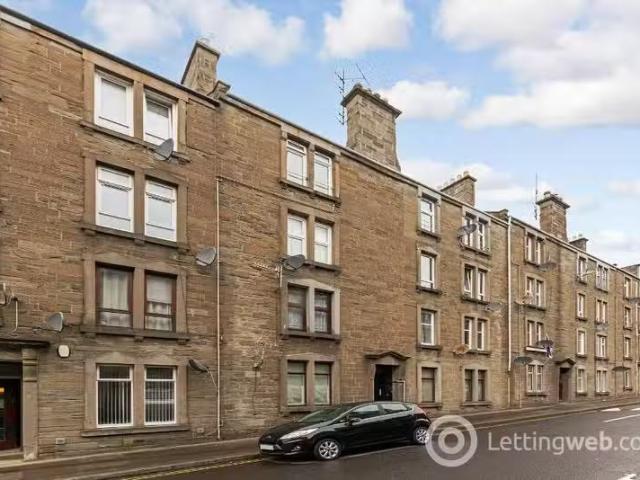 Property to rent in Baldovan Terrace, Dundee, DD4