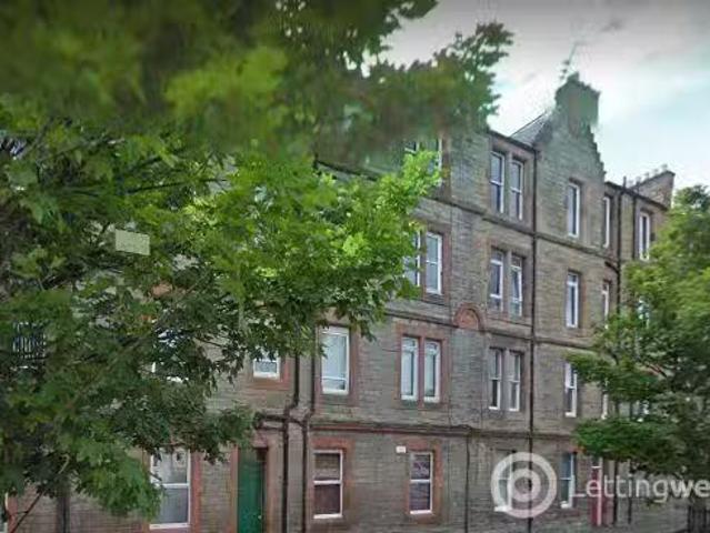 Property to rent in Balfour Street, Edinburgh