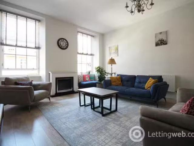 Property to rent in Baliol Street, Woodlands, Glasgow, G3 6UT
