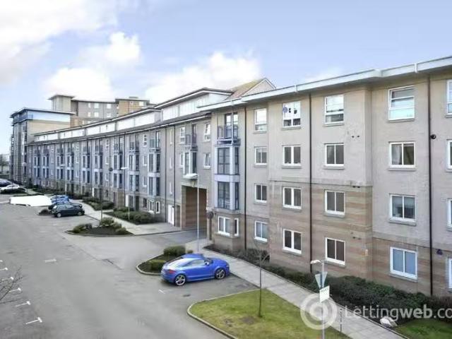 Property to rent in Bannermill Place,, Aberdeen, AB24 5EG