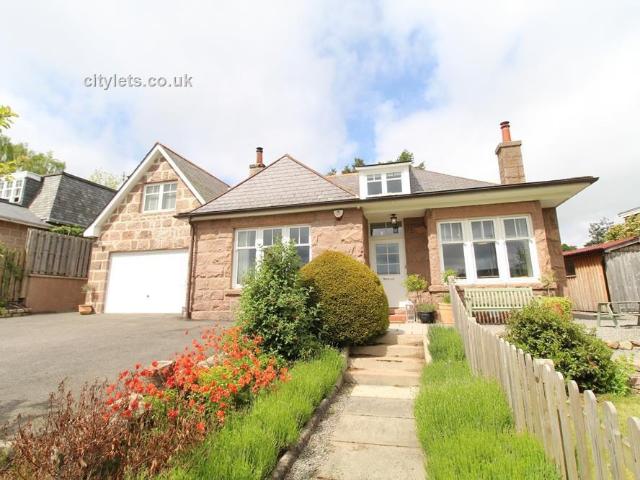 Property to rent in Banchory, AB31, Ramsay Road properties 552217