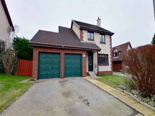 Property to rent in Banchory, AB31, Tillybrake Rise properties 586001