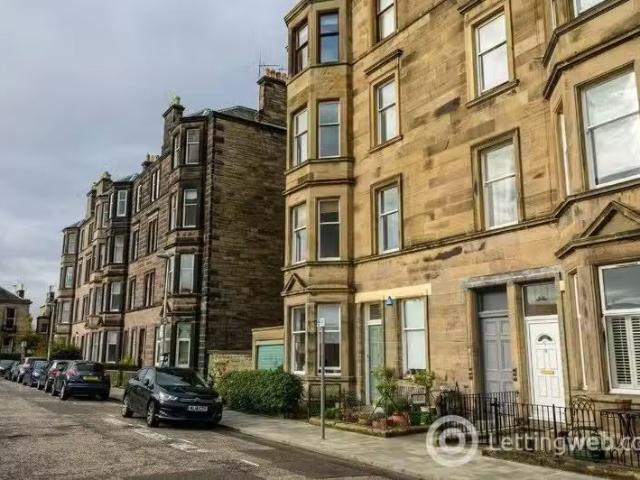 Property to rent in Bangholm Terrace, Edinburgh, Midlothian, EH3