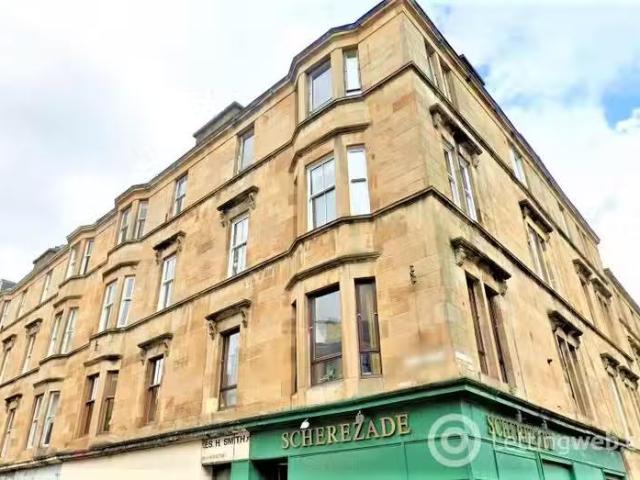 Property to rent in Bank Street, Glasgow