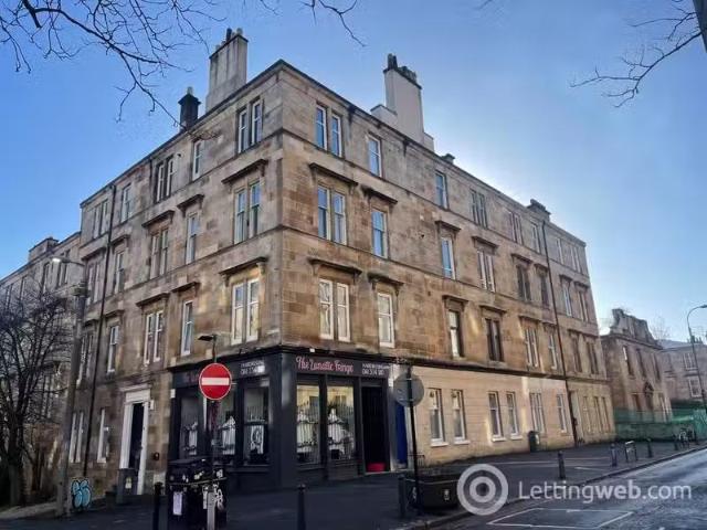 Property to rent in Bank Street, Glasgow