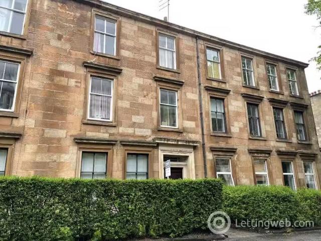 Property to rent in Bank Street, Hillhead, Glasgow, G12 8LZ