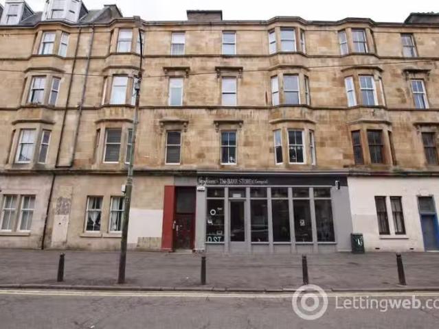 Property to rent in Bank Street, Hillhead, Glasgow, G12 8NE