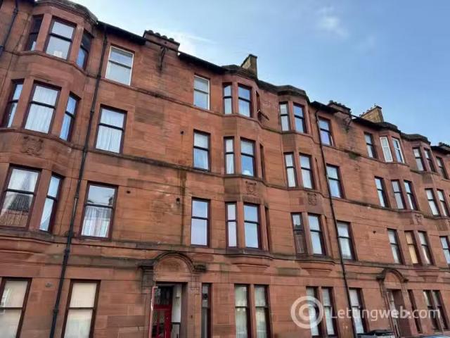 Property to rent in Bankhall Street, Govanhill