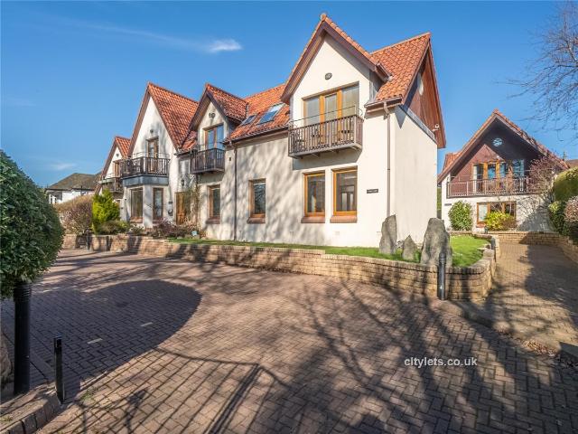 Property to rent in Barnton, EH4, Cammo Walk properties 586948